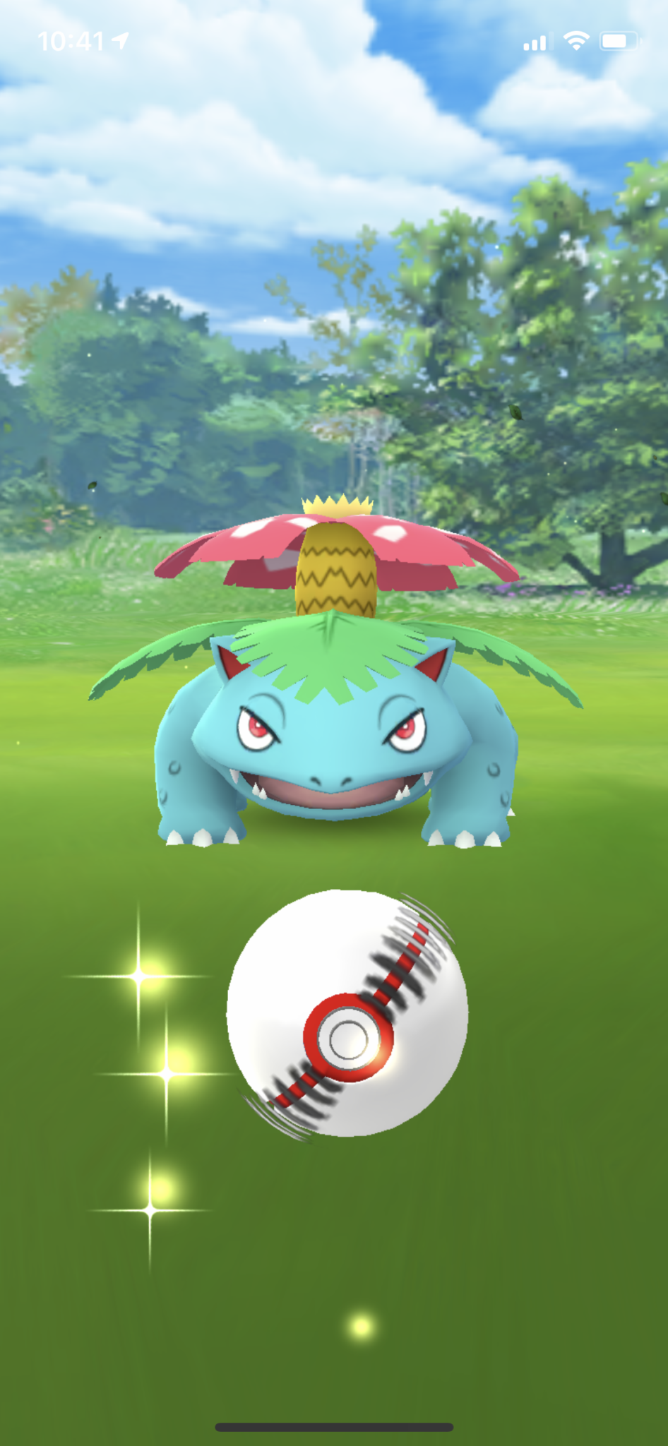 Pokémon Go MEETS Usability Heuristics – Creatives Forever